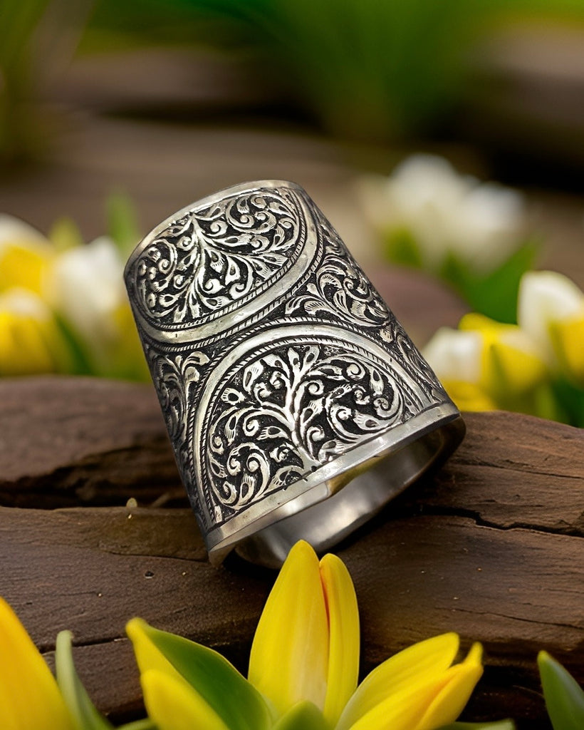 Tree of Life Chitai Kada (Freesize) – Stotra Studio